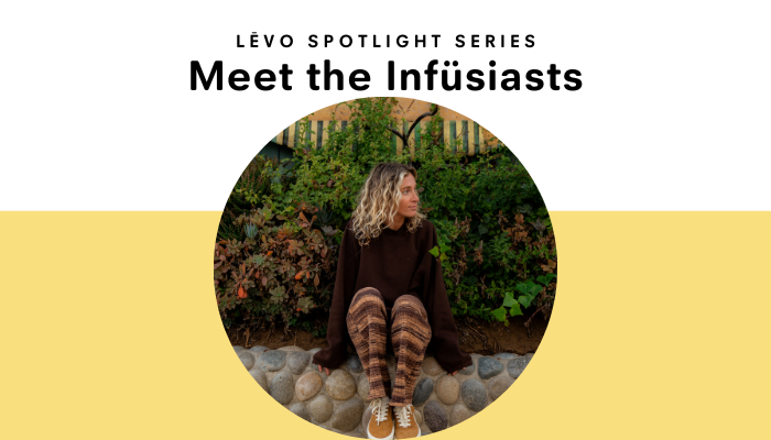 Infusiast Spotlight: Kelly Coghlin - LEVO Oil Infusion, Inc.