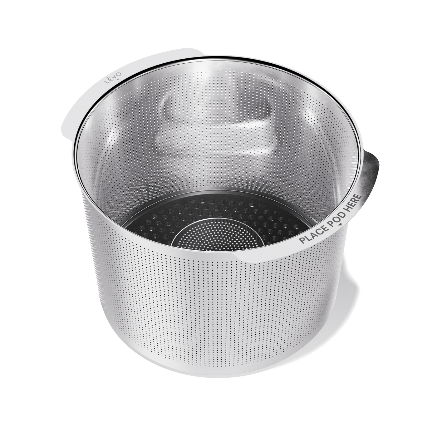 Spare Parts - LEVO Oil Infusion, Inc.