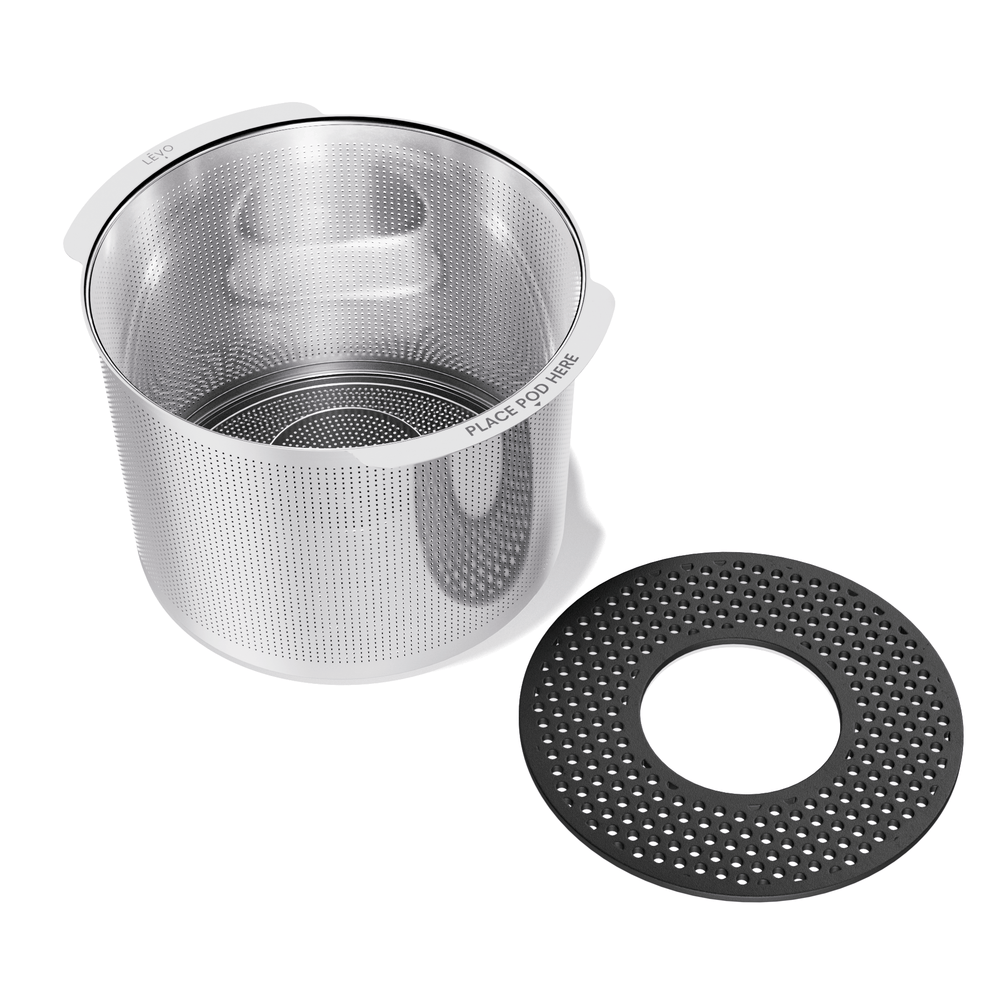 LĒVO Potency Pod: Enhance Your Infusions with Higher Potency - LEVO Oil ...