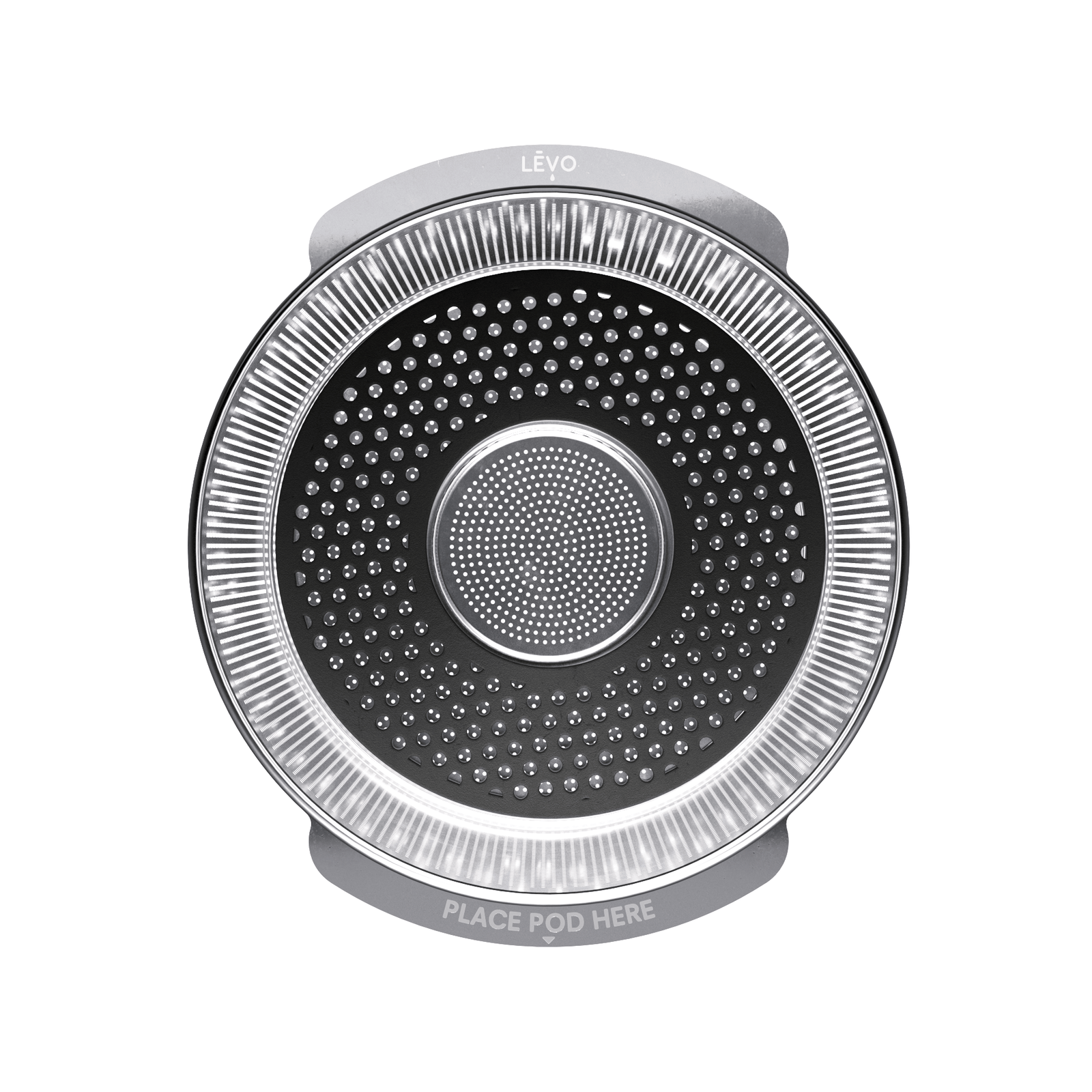 LĒVO Potency Pod: Enhance Your Infusions with Higher Potency - LEVO Oil ...