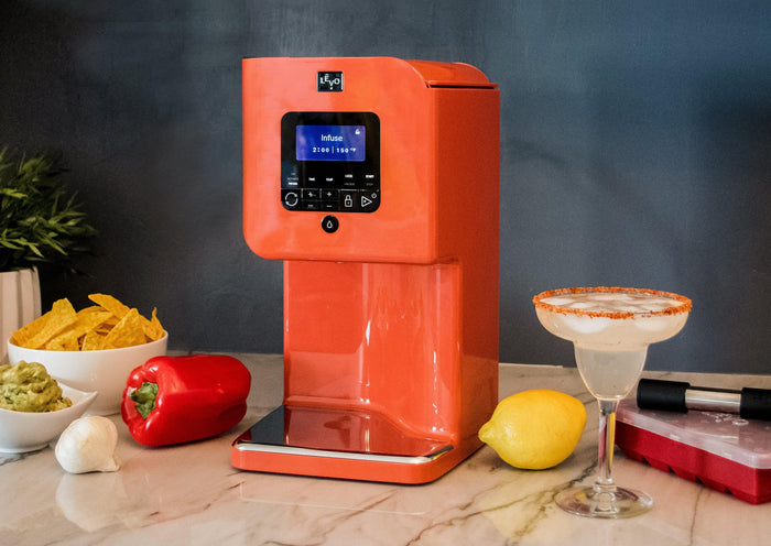 Introducing LĒVO II - LEVO Oil Infusion, Inc.