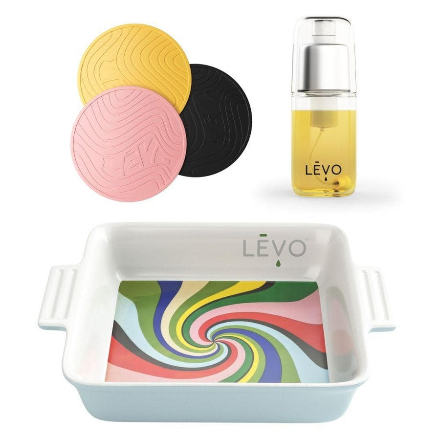 Levo Oil Infuser Accessories - LEVO Oil Infusion, Inc.