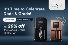 LĒVO Power Pod - LEVO Oil Infusion, Inc.