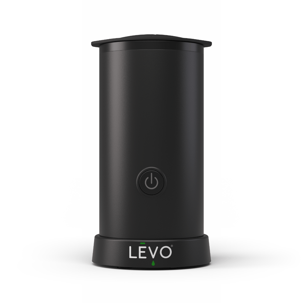LĒVO Infusion Machines - C, II, and Lux Series - LEVO Oil Infusion, Inc.