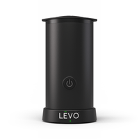 LĒVO II Essentials Bundle: The Basics for Perfect Infusions - LEVO Oil ...