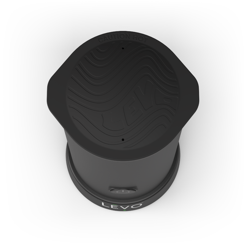 LĒVO Gummy Candy Mixer - Create Infused Edibles Easily - LEVO Oil ...