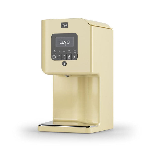 Certified Refurbished Machines - LEVO Oil Infusion, Inc.