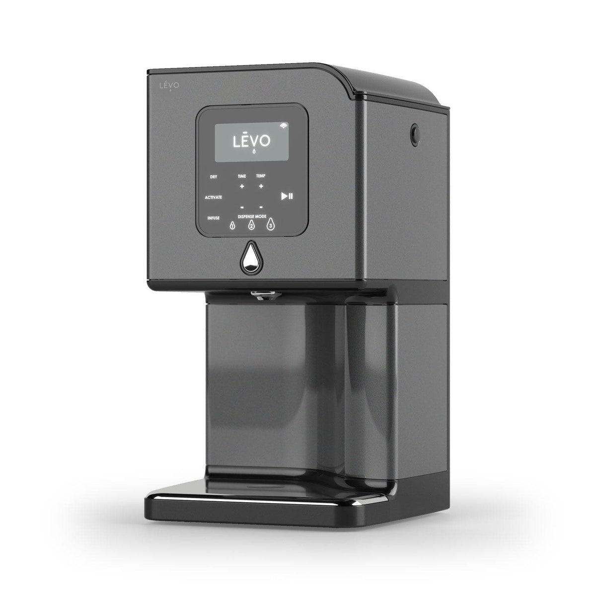 LĒVO Infusion Machines - C, II, and Lux Series - LEVO Oil Infusion, Inc.