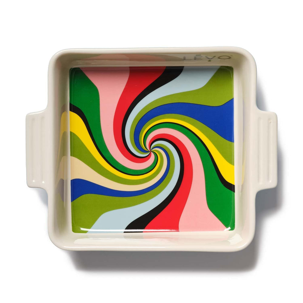 Chef's Kiss Gift Set - Kitchen Trio Set - LEVO Oil Infusion, Inc.