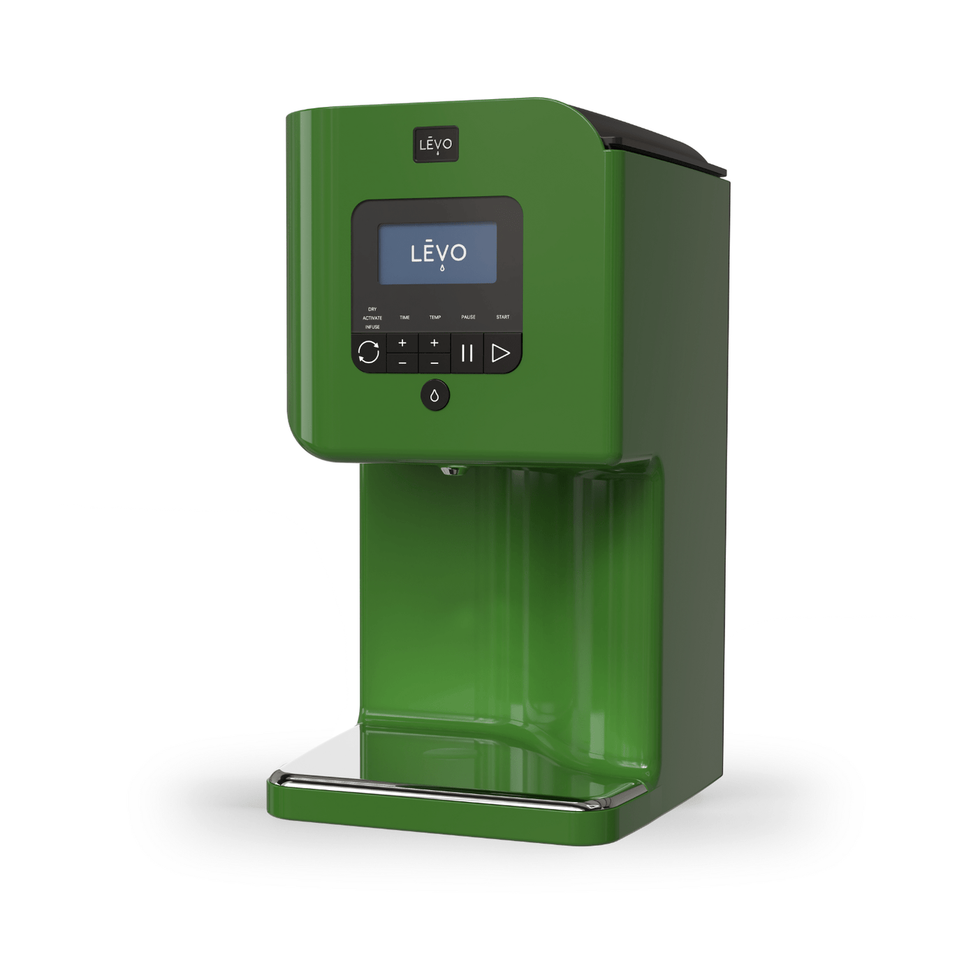 LĒVO Infusion Machines - C, II, and Lux Series - LEVO Oil Infusion, Inc.