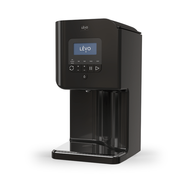 LĒVO Infusion Machines - C, II, and Lux Series - LEVO Oil Infusion, Inc.