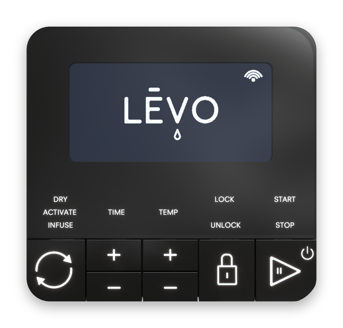 Why LĒVO? The World’s First and Best-Selling Automated Infuser