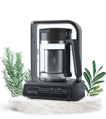 Everything There Is To Know About The LĒVO II Infusion Machine - LEVO ...