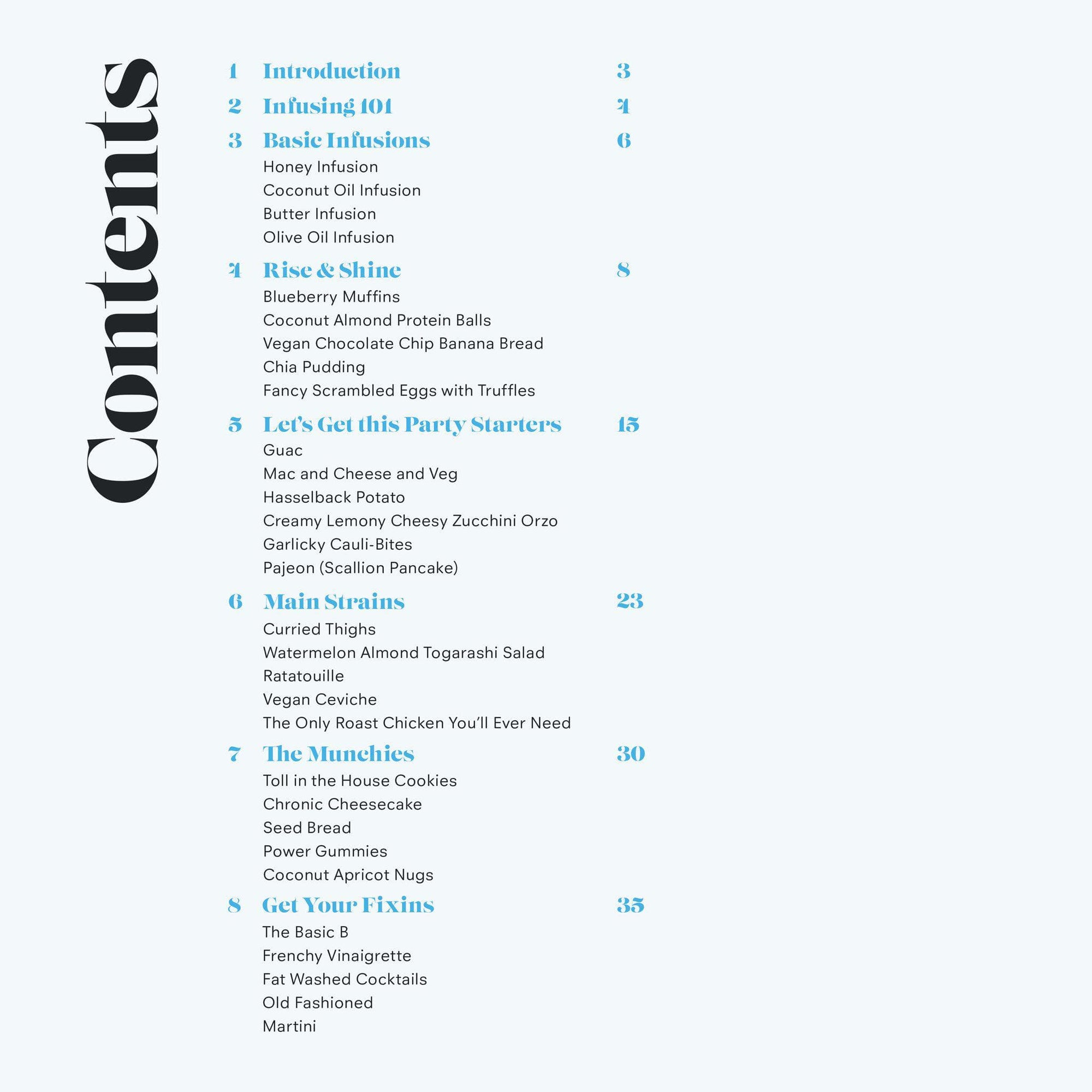 LĒVO Cookbook: Inspired Infusions - Digital Download - LEVO Oil ...