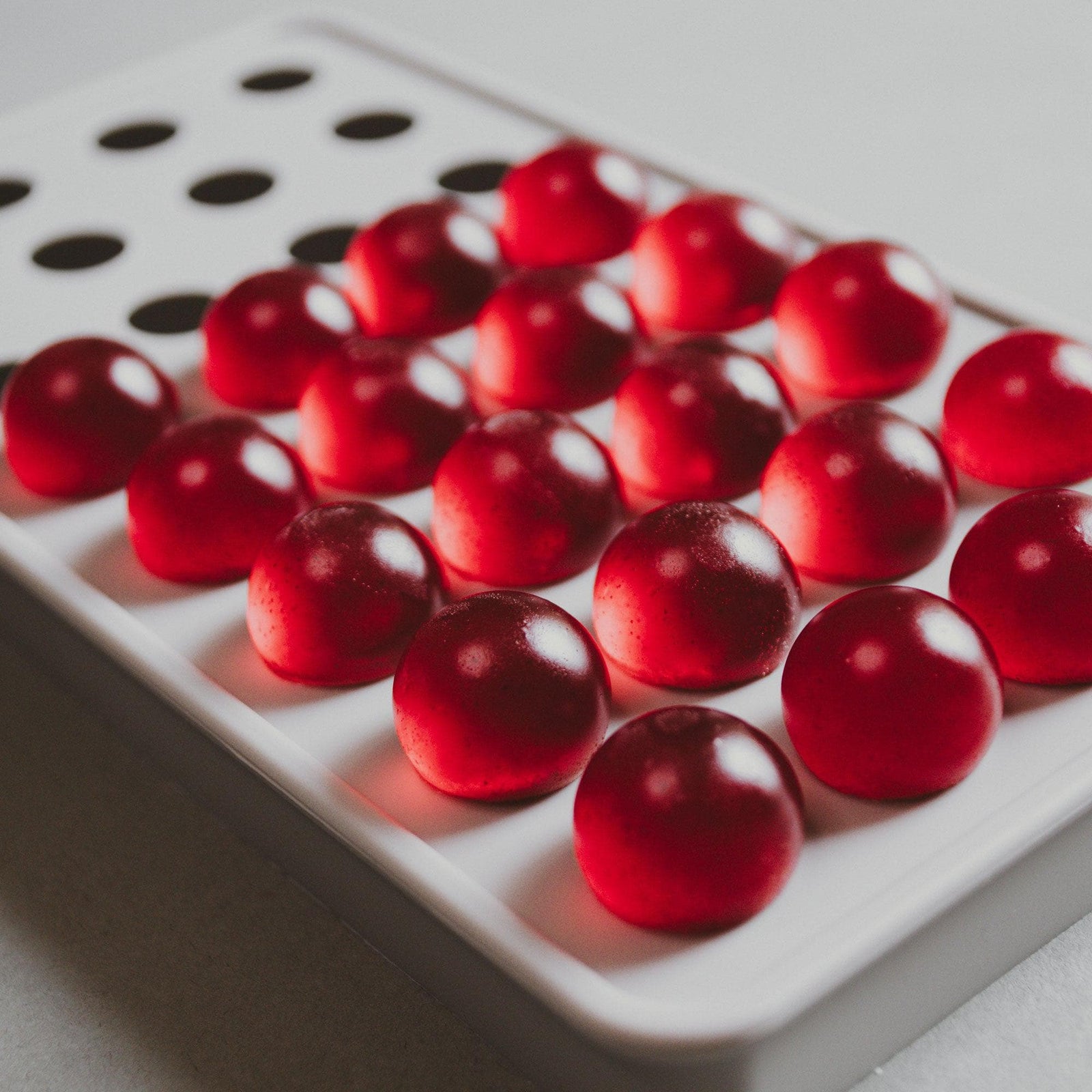 Gummy Mix - Strawberry Lemonade - Create Custom Gummies! - Default ...