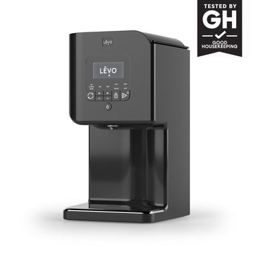 LEVO - Calculator - Herb & Oil - Temperature & Time Settings - LEVO Oil ...