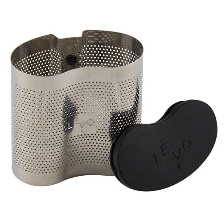 LĒVO Power Pod - LEVO Oil Infusion, Inc.