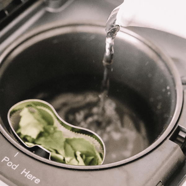 LĒVO II Spare Parts Kit - LEVO Oil Infusion, Inc.